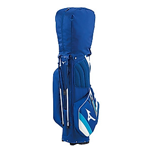 Mizuno 2021 Tour 14-Way Stand Bag, Staff