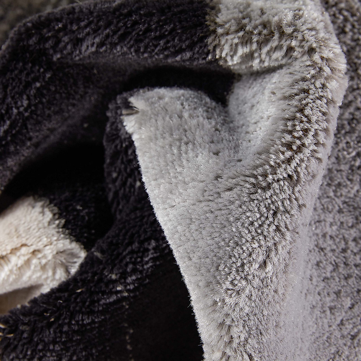 Well Woven Lane Blush Pink Modern Geometric Boxes & Squares Pattern Area Rug 5x7 (5'3" x 7'3")