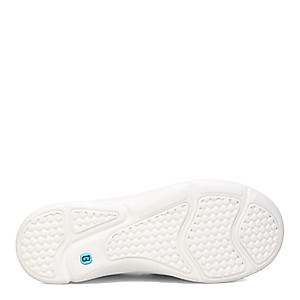 BZees Womens Jitterbug Loafer, Navy, 8.5 US