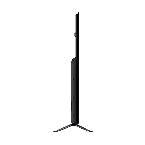 TCL 85-Inch Q6 QLED 4K Smart TV with Google TV, Streaming UHD, Dolby Vision, Dolby Atmos, HDR Pro+, Game Accelerator Enhanced Gaming, Voice Remote, Compatible with Alexa (85Q650G, 2023 Model)