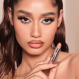 Anastasia Beverly Hills - Matte Lipstick - Blush Brown