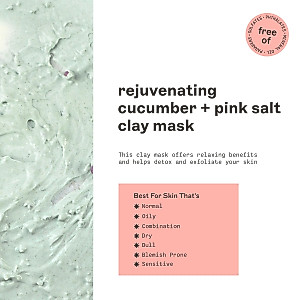 Freeman Facial Mask Variety Pack: Clay, Mud, Peel-Off, & Gel Face Masks, Detoxifying, Clearing, Hydrating, & Oil Absorbing Skincare, Travel-Sized Face Masks, Cruelty-Free & Vegan, 12 Count