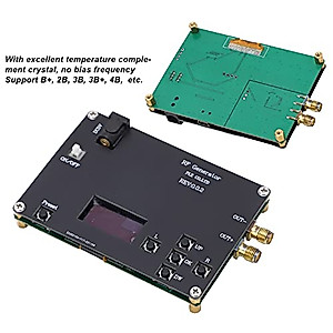 Mxzzand Hotspot Board, Small PCB Easy to Use Duplex Hotspot Module for Industry