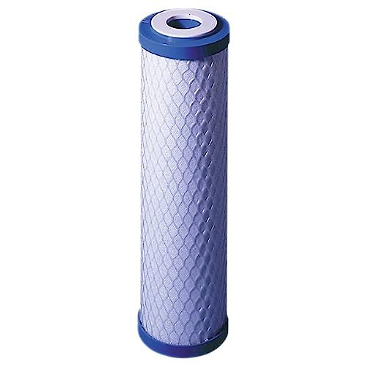 Campbell DW-CMR 9-3/4" 1 Micro Filter Cartridge , white