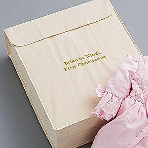 Foster-Stephens, inc Acid-Free Storage and Preservation Kit | Medium (Treasure Pak)