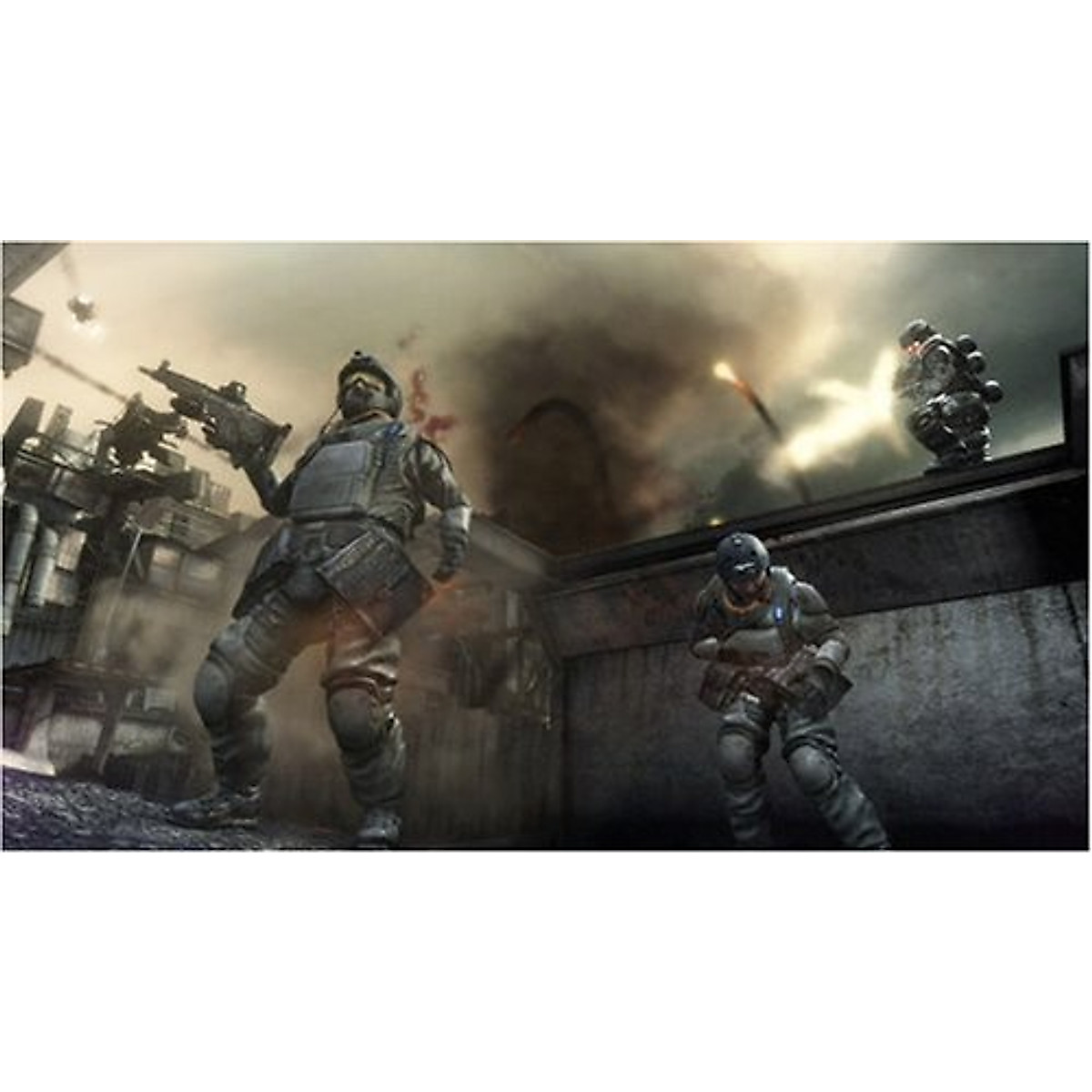 Killzone 2 - Playstation 3