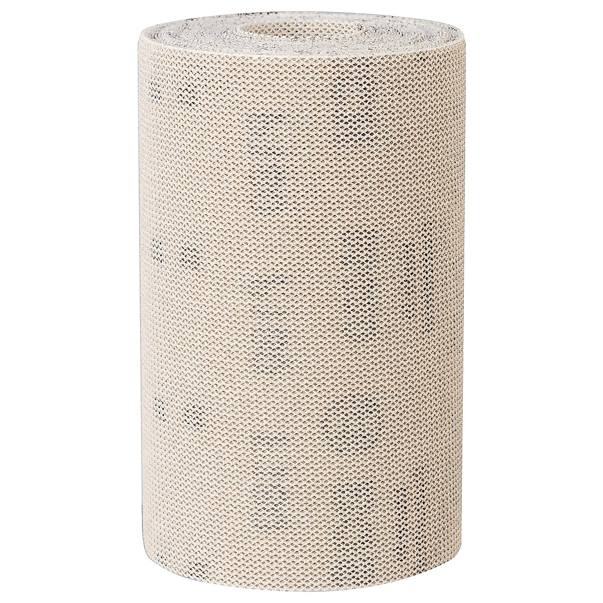 Bosch Professional 2608621292 G180, Paper Roll M480 Best (Wood and Paint, 115 x 5000 mm, Grit P180, Accessories for Hand Sanding), Beige