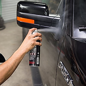 Chemical Guys TVDSPRAY100 Factory Finish Trim Coating and Protectant (Works on Trim, Tires, and Rubber) Safe for Cars, Trucks, Motorcycles, RVs & More 12 fl oz