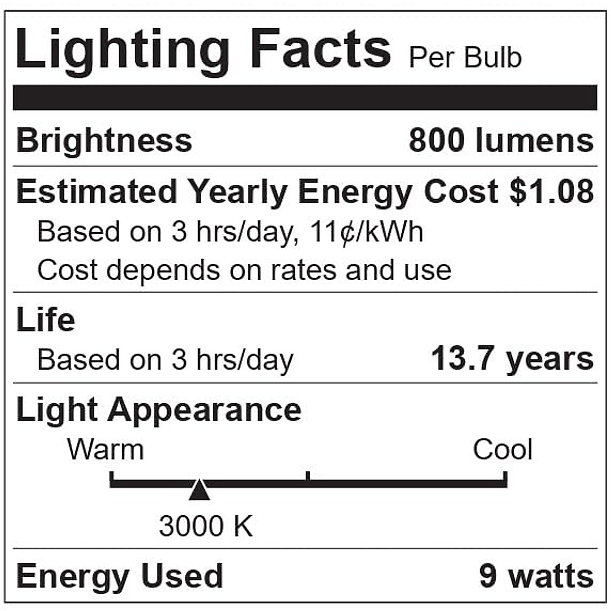 Brightech Emma LED Floor Lamp, Tall Lamp with Wood Legs, Mid-Century Modern Standing Lamp for Bedroom Reading, Tripod Lamp for Living Rooms & Offices, Great Living Room Décor