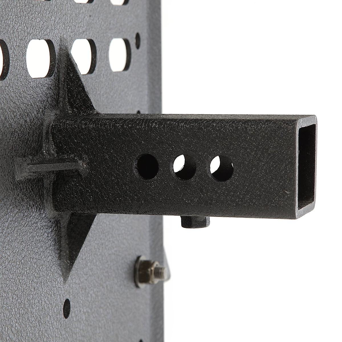 Smittybilt I-Rack Intelligent Rack (Black) - 2740