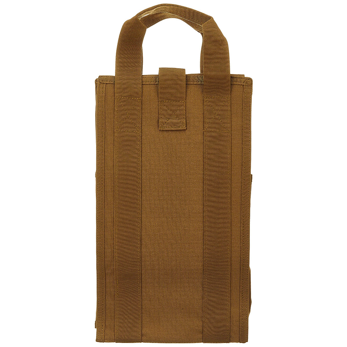 Condor Pack Insert For Tactical & Duty Equipment (Coyote Brown)