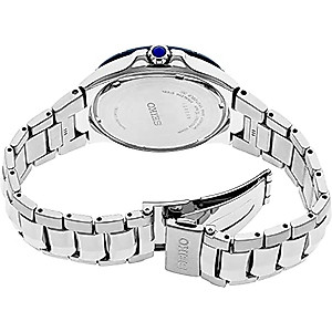 SEIKO Mens COUTURA SS Silver DIAL