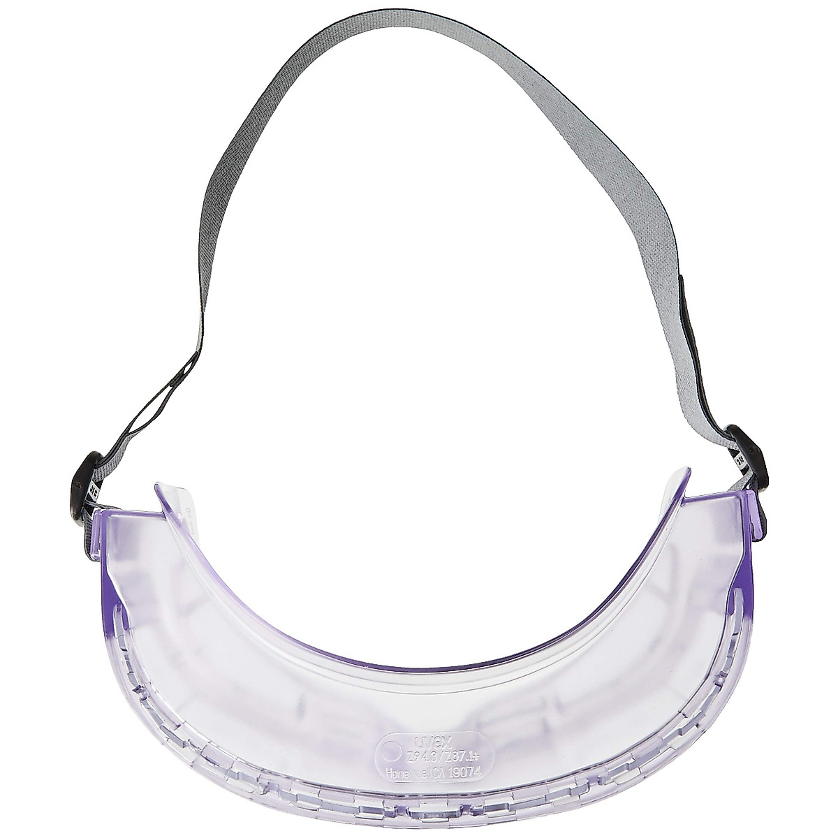 Honeywell Uvex by 9301 Futura Indirect Vent Goggle - S345C, Clear