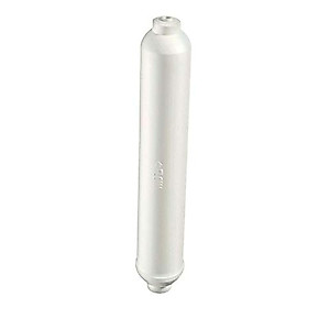 Compatible for FT15 5th Stage Inline Post Carbon Filter Replacement Cartridge by CFS