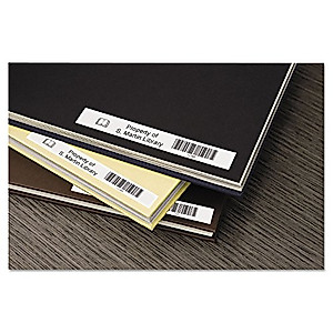 DYMO 1752264 LabelWriter Printer, 2 3/10-Inch Labels, 51 Labels/Min, 5w x 7 2/5d x 5 1/5h