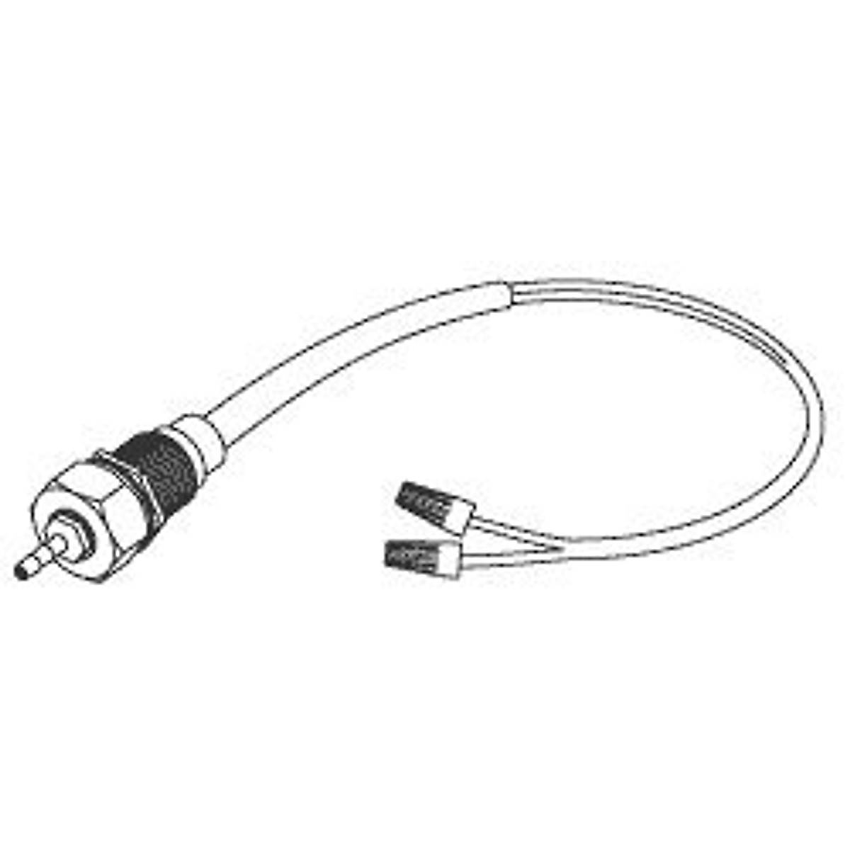 Air Actuated Electric Switch for A-dec ADS075