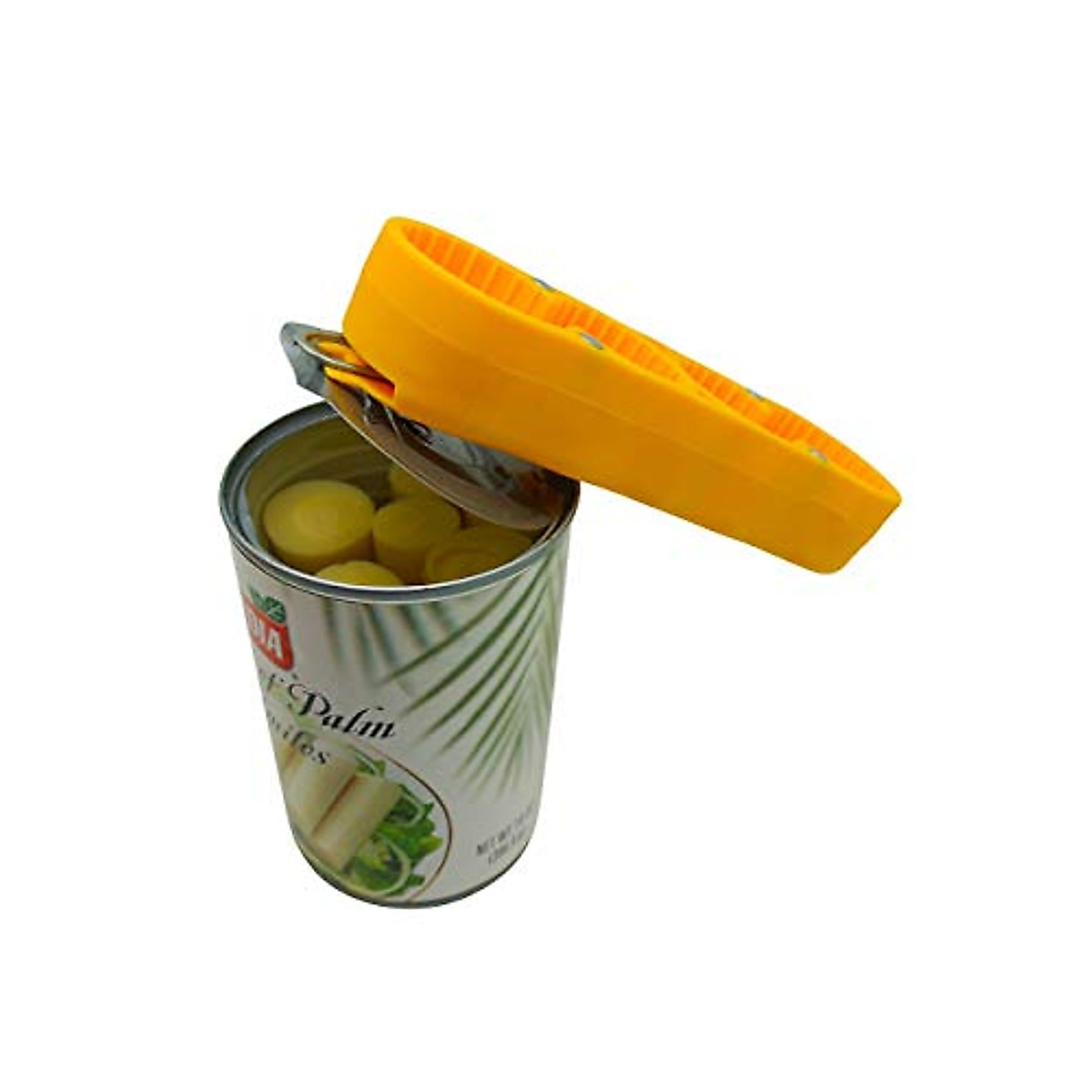 Arthritis Bottle Opener - magic Opener COMBO | Water Bottle Opener | Twist-off - Plastic Bottles | Easily open over 16 different plastic cap sizes | Arthritis Help | Arthritis Aids |Pull Tab Soup Cans