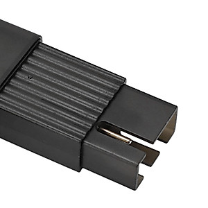 Digital TDS Meter, Backlight Function Portable Convenient Operation Alloy Probe TDS Detection Pen for Swimming Pool