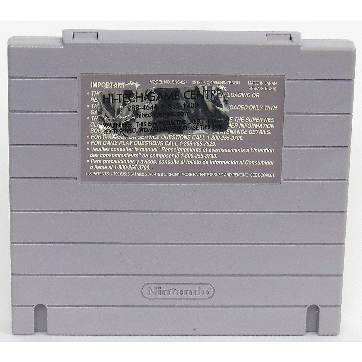 Super Game Boy (Renewed)