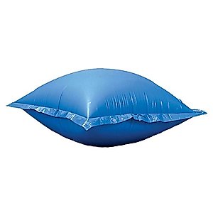 Blue Wave 4-ft x 4-ft Air Pillow for Above Ground Pool
