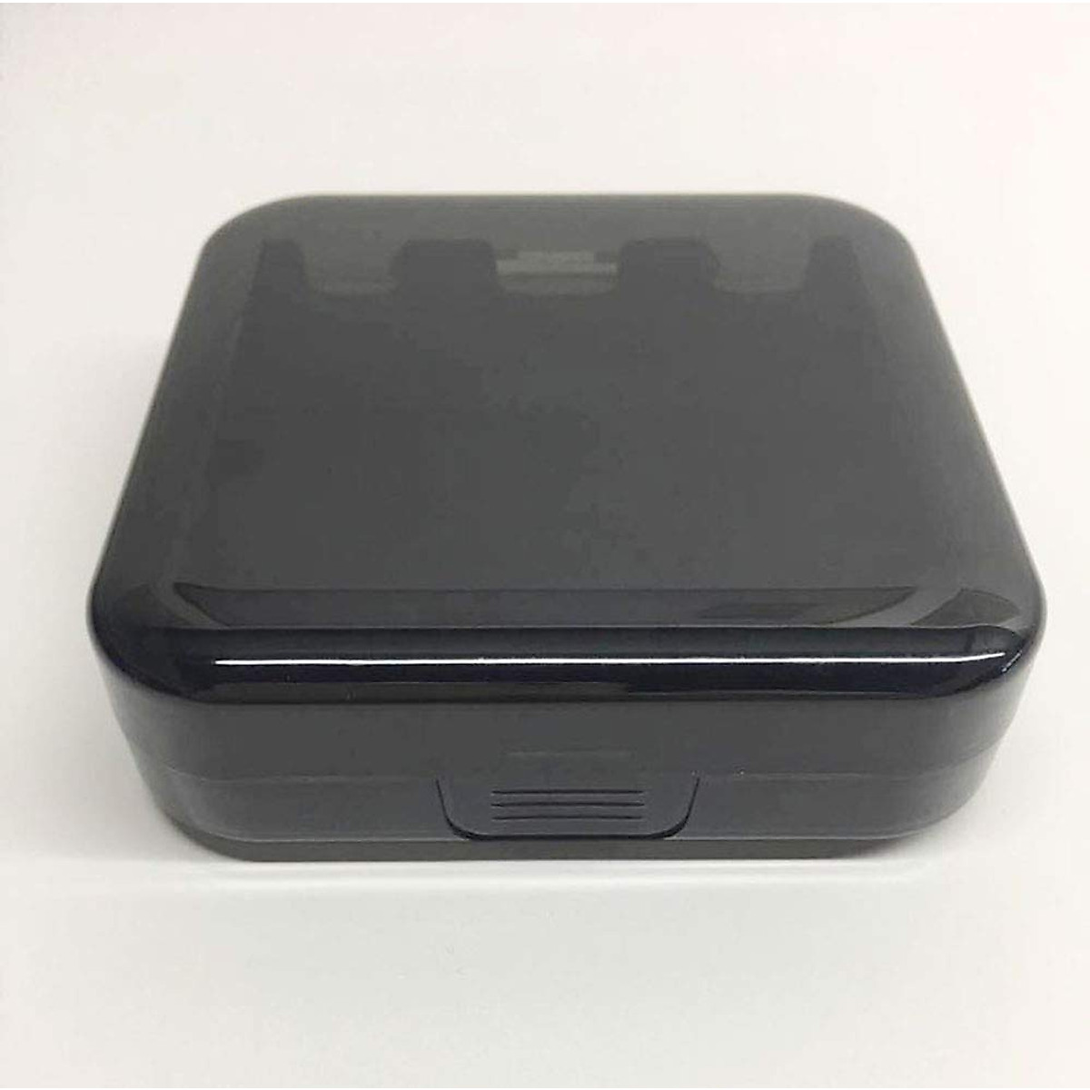 Nintendo Switch Card Cases and storage- 24 and 2 Hard Shell Box for Switch Game Card Protective Shockproof Cartridge Holder Storage hard Box for Nintendo Switch NS