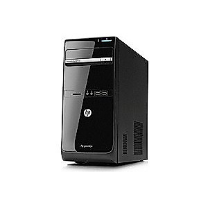 HP dc5700 Small Form Factor Desktop Computer (Refurbished)