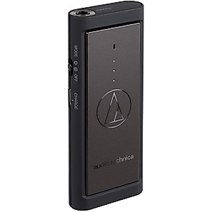 audio-Technica Wireless Headphone Amplifier AT-PHA55BT?Japan Domestic genuine products?