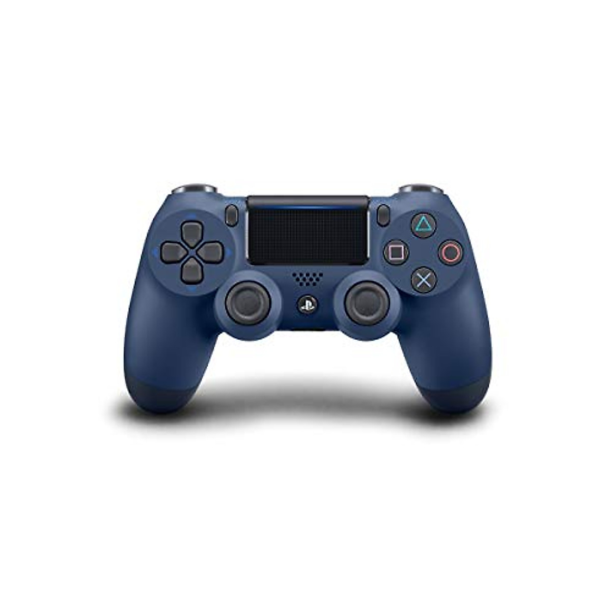 Sony DualShock 4 Wireless Controller - Midnight Blue - PlayStation 4