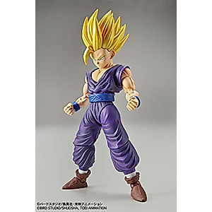 Bandai Figure-Rise SSJ2 Gohan - Dragon Ball Z Model Kit