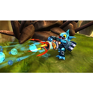 Activision Skylanders Giants 3 Pack Gill Grunt Flashwing Double Trouble