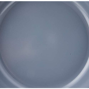 ZWILLING Spirit Ceramic Nonstick Braiser, 4-qt, Stainless Steel/Grey