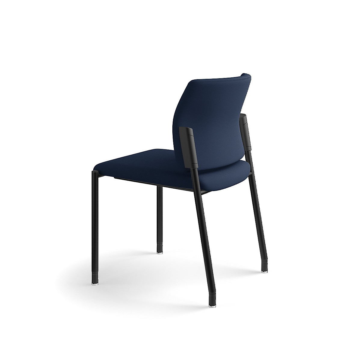 HON Accommodate Guest Chair, Navy CU98