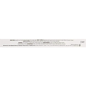 TIGI Cosmetics Brow Defining Pencil, Brunette, 0.038 Ounce