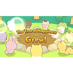 Cuddly Forest Friends