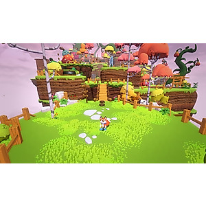 Super Lucky's Tale - Xbox One