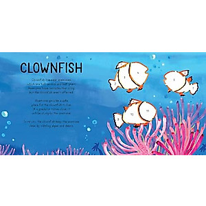 Color with Stickers: Ocean: Create 10 Pictures with Stickers!