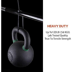 Long Heavy Duty Zip Ties 22 inch with 120 Pounds Tensile Strength Strong UV Resistant Big Cable Ties Environmentally friendly Industrial quality Black 50 pack