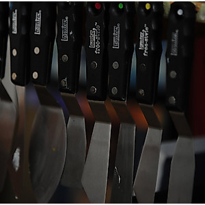 Liquitex Professional Freestyle Large Painting Knife, No. 9