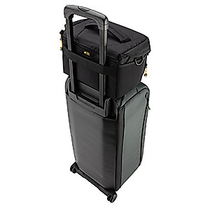 Arco V55G Rolling Camcorder Bag