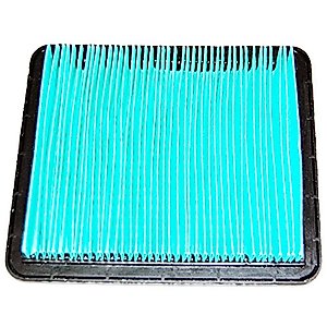 GENUINE OEM Honda (HRX217KHMA) (HRX217KHXA) (HRX217KTDA) (HRX217KVKA) Walk-Behind Lawn Mower Engines AIR FILTER CLEANER ELEMENT (Engine Serial Numbers GJAAA-1000001 to GJAAA-2851076)