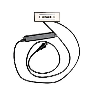 Fruhdi Power Recliner Kaidi 4 Button 5 Pin Hand Control Model KDH134A Replacement with USB