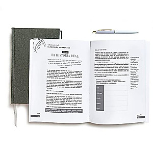 Elías - Estudio bíblico / Elijah - Bible Study Book (Spanish Edition)