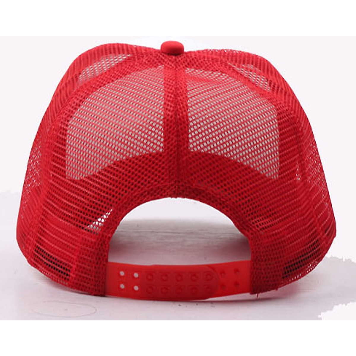 Xin Pilig This is How I Roll Golf Cart Youth Mesh Hats Boy and Girls Baseball Trucker Cap Black