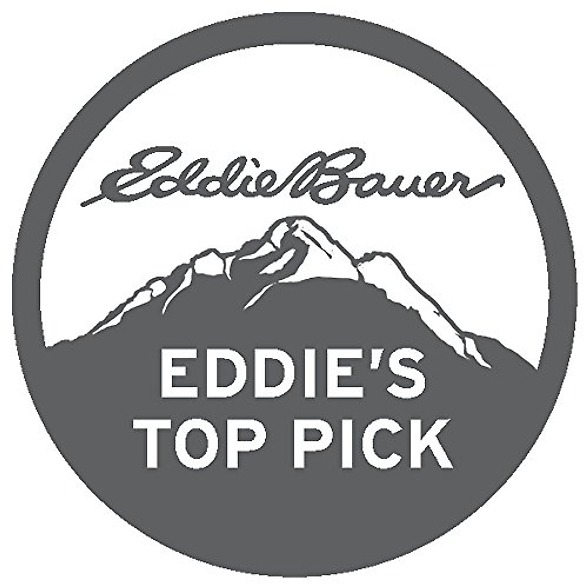 Eddie Bauer - Queen Comforter Set, Reversible Alt Down Bedding with Matching Shams, Home Decor for Colder Months (Navigation Red, Queen)