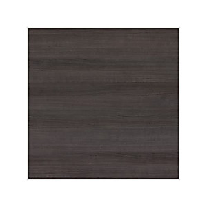 Bush Business Furniture Hybrid Small 2 Shelf Bookcase in Storm Gray