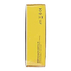 Reiner SCT cyberJack RFID Komfort Chipkartenlesergerät (USB 2.0) Schwarz