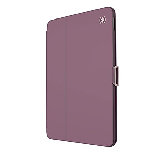Speck Balance Folio Case for Apple iPad Pro 11-inch (2018) - Purple/Pink