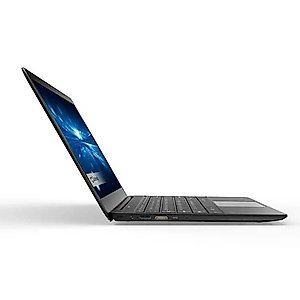 Gateway 14.1" FHD Laptop in Black Intel Core i5-1135G7 Quad-Core up to 4.2 Processor 16GB DDR4 RAM 512GB SSD HDMI Wi-Fi Win 11 (Renewed), GWTN141