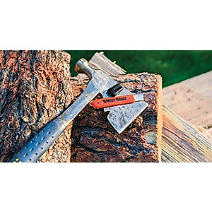 Micro 100 KS-1 Speedy Sharp Knife Sharpener,Orange