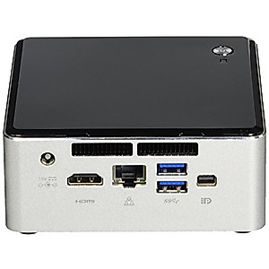 Intel BOXNUC6I5SYH NUC Kit NUC6i5SYH